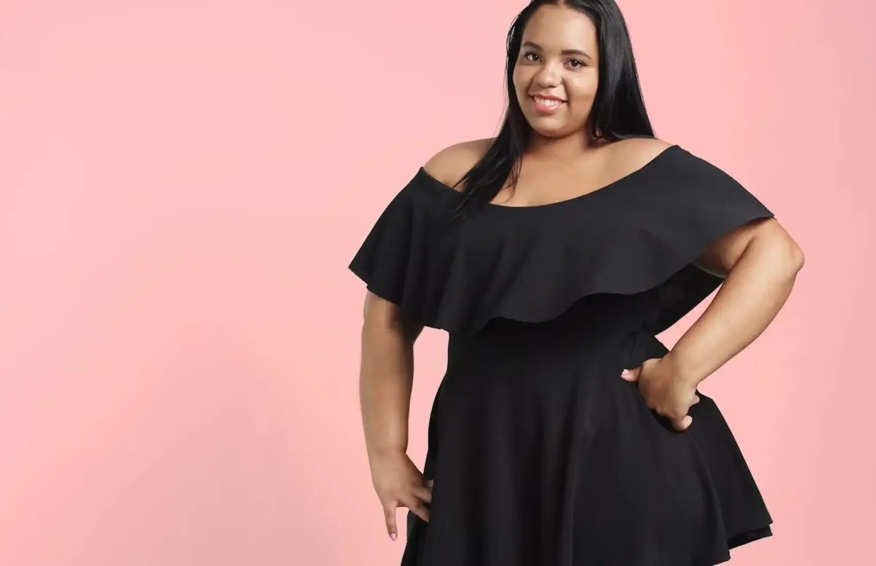 Moda plus size: celebrando a diversidade